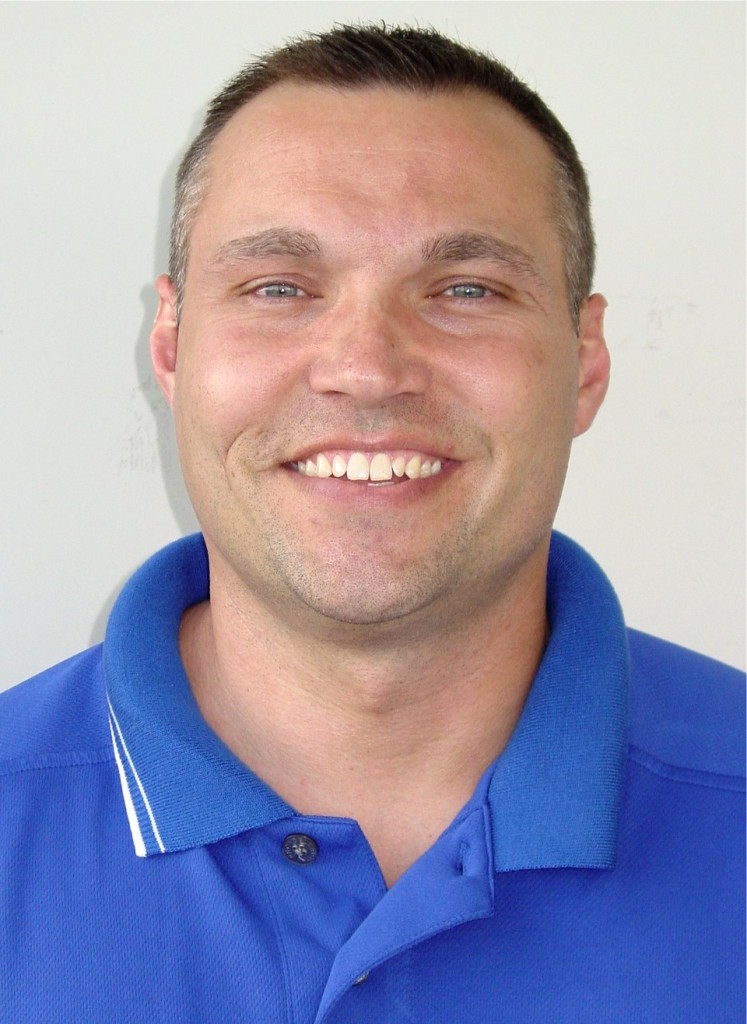 Strength and Conditioning Training for Sports