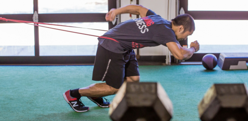 Speed Training Steps - Athletes Acceleration Sports Performance Training