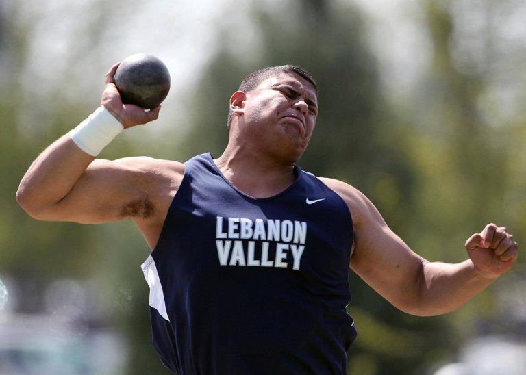 Strength Training Program for High School Throwers - Athletes ...