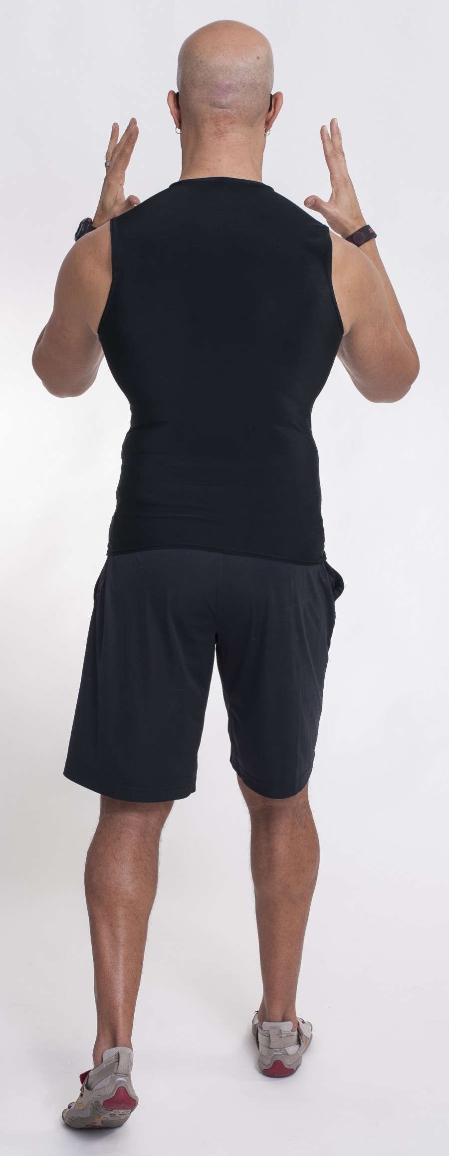 Frontal Plane Exercise for Improving Speed and Agility