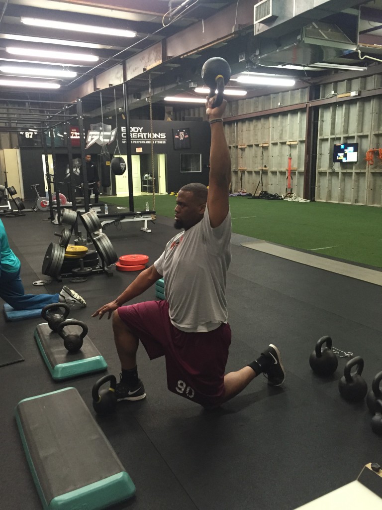 Off-Season Training: Top 5 Most Impactful Strategies - Athletes ...