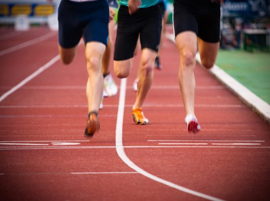 Speed Training Back To The Basics Athletes Acceleration Sports