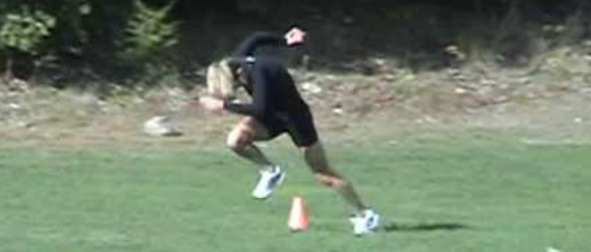 Speed drills to improve your acceleration - Athletes Acceleration ...