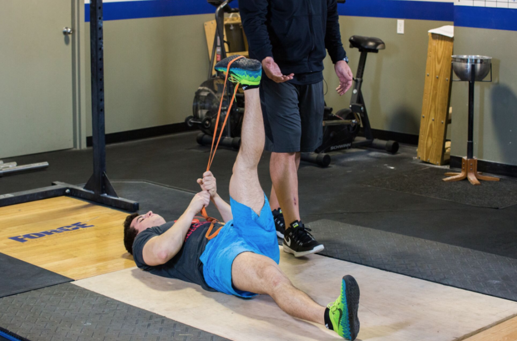 HAMSTRING PULLS- A NEW LOOK AT AN OLD PROBLEM - Athletes Acceleration ...