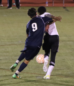 Testing for Soccer in Depth - Athletes Acceleration Sports Performance ...