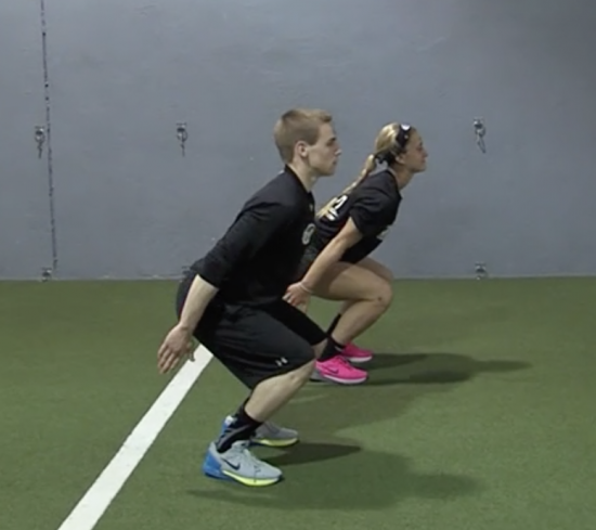 Importance of Deceleration and Landing Mechanics - Athletes Acceleration