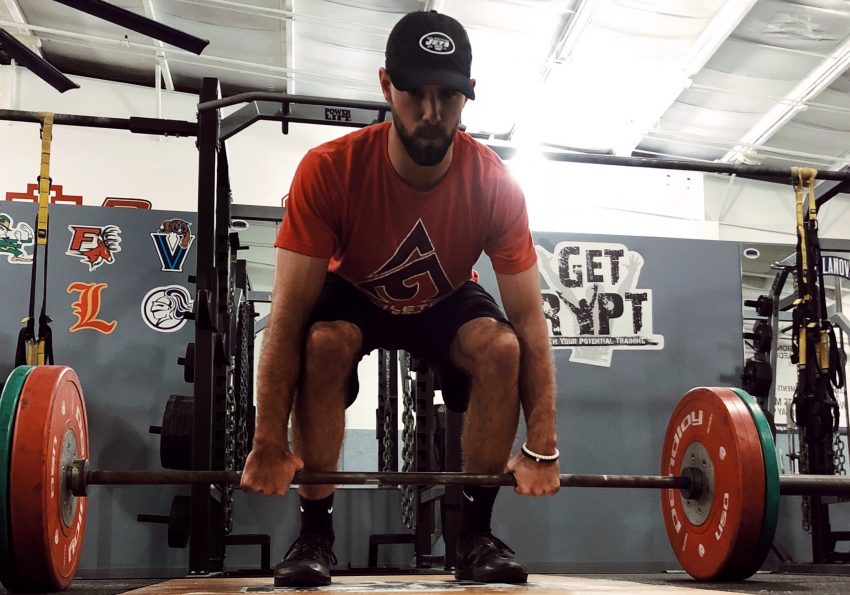 Sport Specific Vs. Athlete Specific - Athletes Acceleration